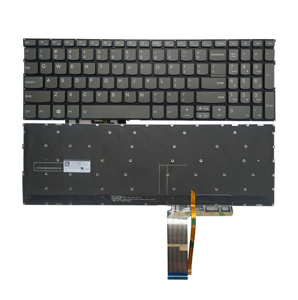 Lenovo ThinkBook 15-IIL Backlight US Keyboard | ComputerG